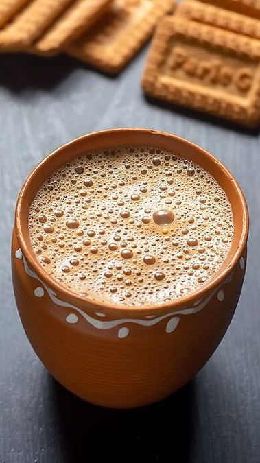 5 Winter Teas to Keep You Warm This Winter