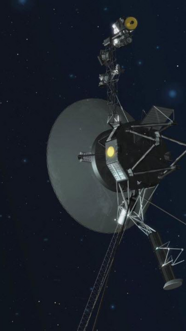 Voyager 1 Faces Major Glitch as NASA Rushes to Fix It