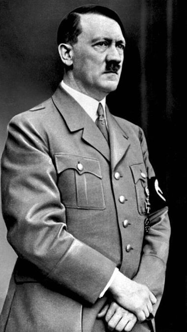 5 mistakes that cost Hitler the Second World War