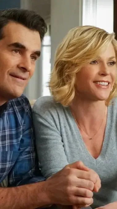 Six Relationship Lessons From Modern Family