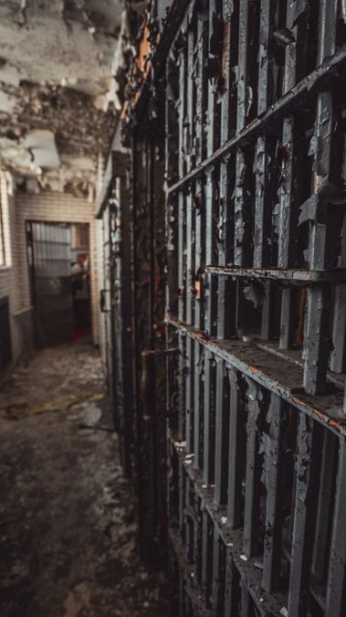 7 of World's Most Notorious Prisons