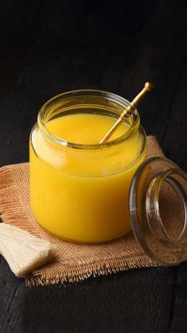 6 Reasons Why You Should Have Ghee With Warm Water Every Morning