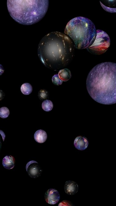 Multiverse: A Space Theory That Baffles Scientists