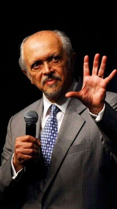 Mario Molina Birthday: 10 Interesting Facts About His Life