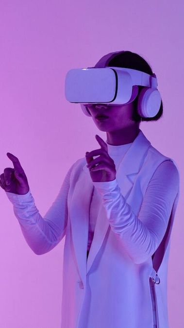 9 Best AI Movies & Series on Netflix