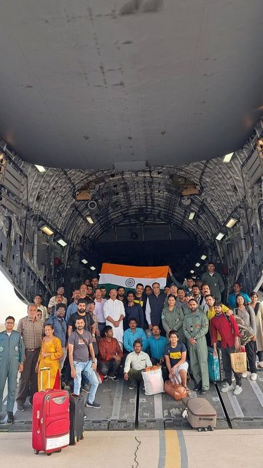 India's 8 Biggest Evacuation Operations
