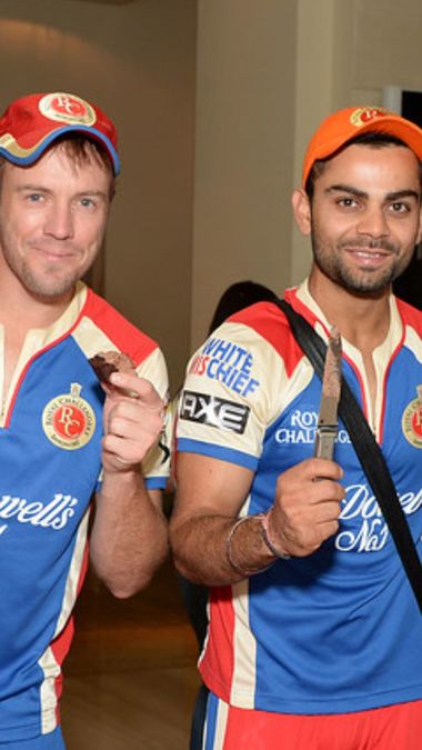 Highest Partnerships For Any Wicket In IPL