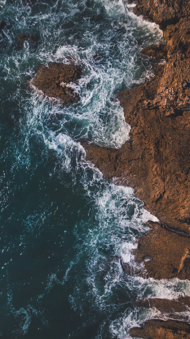 7 Unsolved Ocean Mysteries