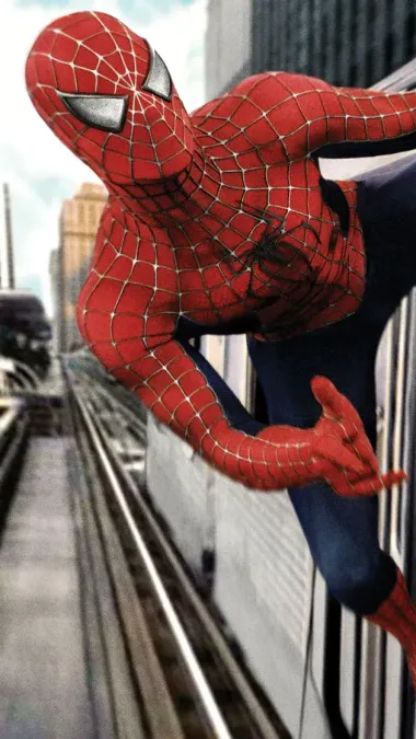 All Spider-Man Movies in Chronological Order