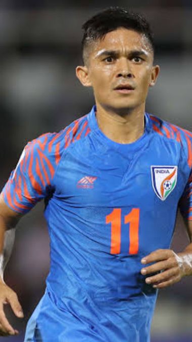 Most International Goals in Football