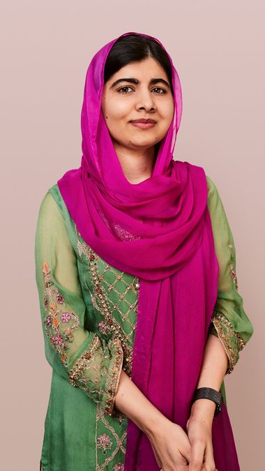 International Malala Day: 7 Inspiring Quotes by Malala Yousafzai International Malala Day: 7 Inspiring Quotes by Malala Yousafzai