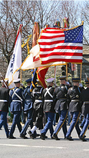 8 Famous Parades in the US