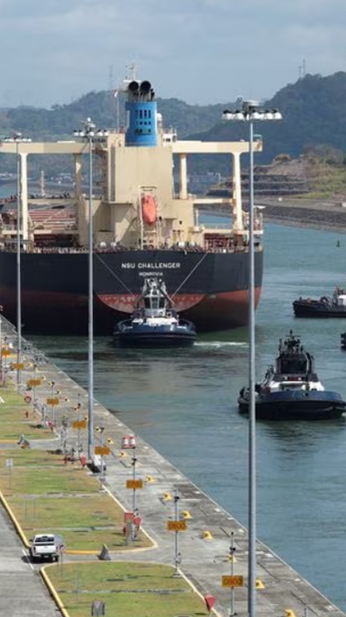 World's Top 7 Shipping Canals