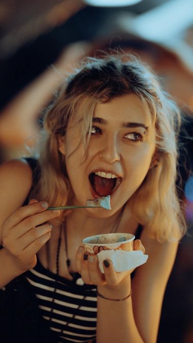 6 Tips for Mindful Eating