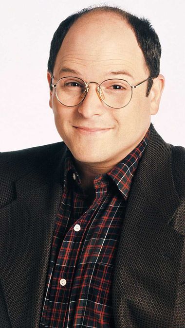 Jason Alexander Turns 64: Celebrating his Iconic George Costanza in ...