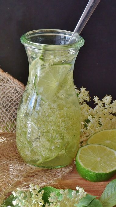 7 Homemade Drinks For Instant Weight Loss