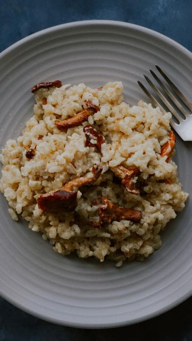6 Delicious Dishes to Make with Leftover Rice