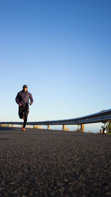 6 Amazing Health Benefits of Running Daily