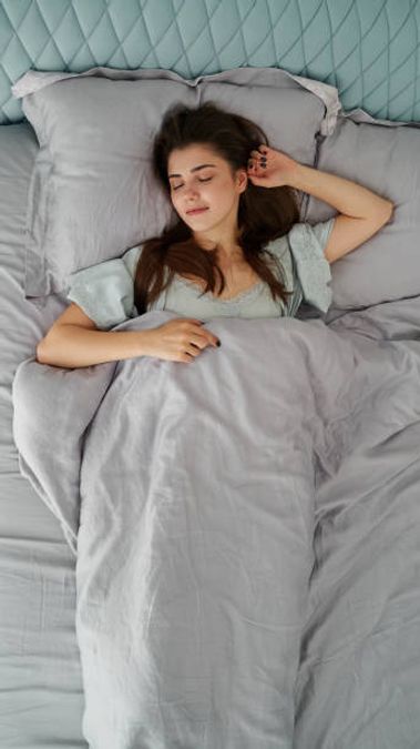 7 Tips to Sleep on Time