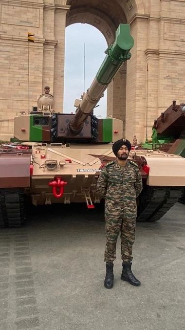 Army Day Parade 2024: Indian Army to Use AI for Judging Marching ...