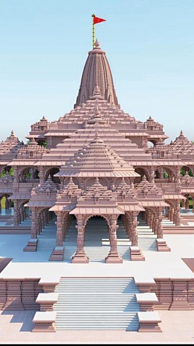 6 Books that Celebrate the Richness of Ayodhya