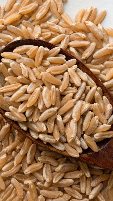 5 Health Benefits of Kamut