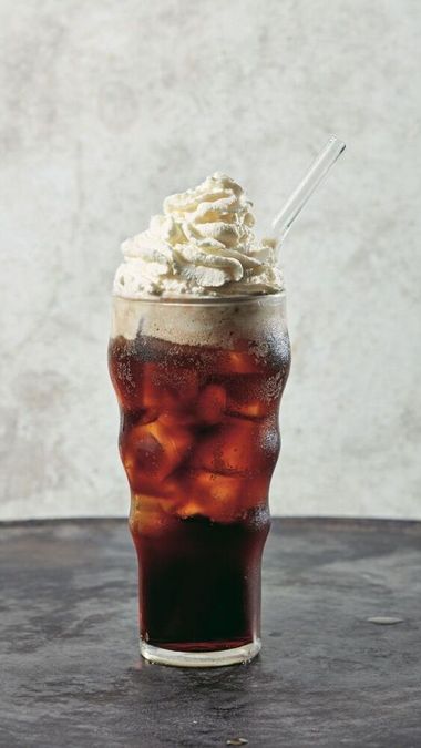 6 Weird Coffee Combinations You Must Try