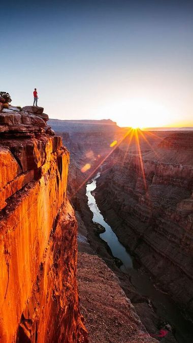 5 Stunning Locations to Experience Sunrise Magic