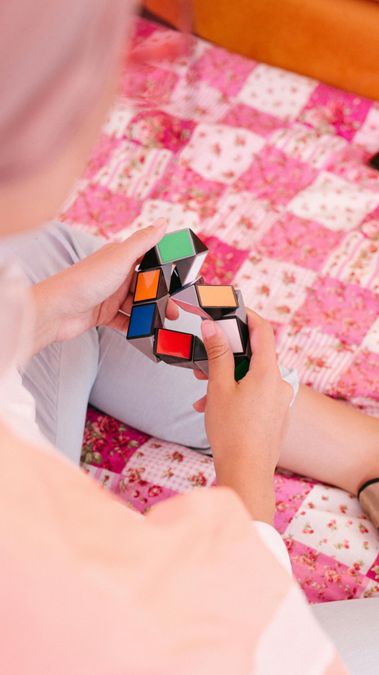 5 Most Effective Brain Exercises to Sharpen Memory