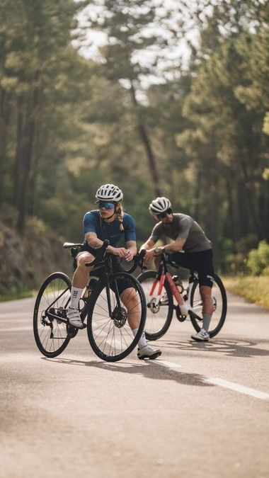 5 Health Benefits of Cycling Early in The Morning
