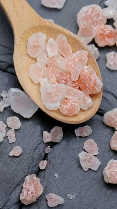 Why Fasting During Navratri Requires Sendha Namak?