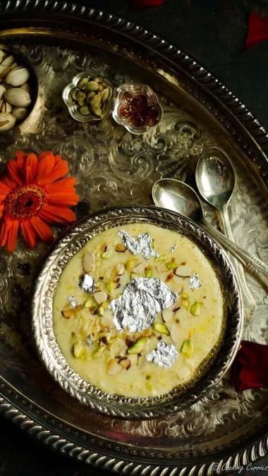Simple Khoya Kheer Recipe: A Step-by-Step Guide