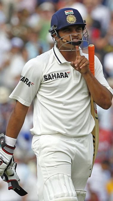 Most Balls Faced By Indian Batters For A Duck In Tests