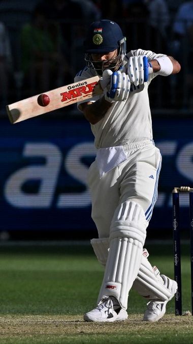 Highest Individual Second Innings Test Score For India In Australia