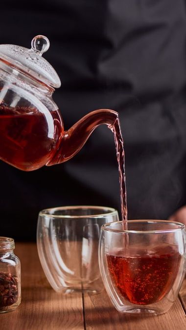 6 Best Teas That Work As Cough Remedy