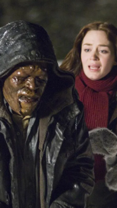 Christmas Binge List: 10 Best Horror Films To Watch