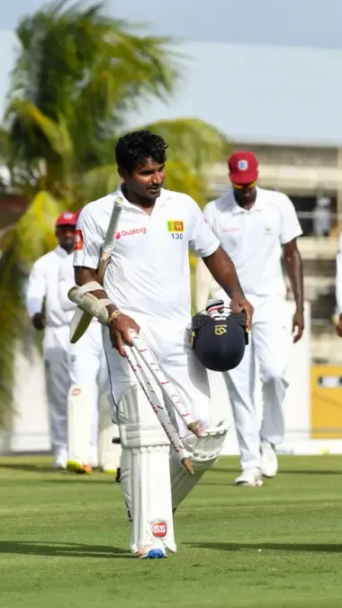 WTC 2023-25 Updated Points Table