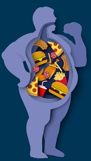 Healthy Eating Habits: Dos and Don'ts to Prevent Obesity