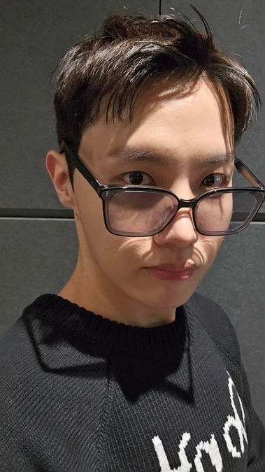 J-Hope Birthday: Lesser-Known Facts About BTS’ Star