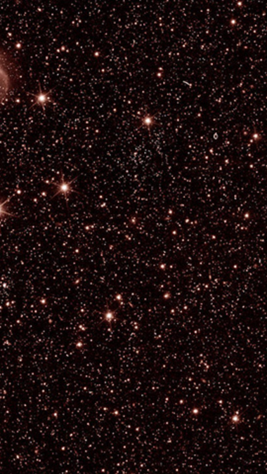 The Most Detailed X-Ray Map of Universe Revealed