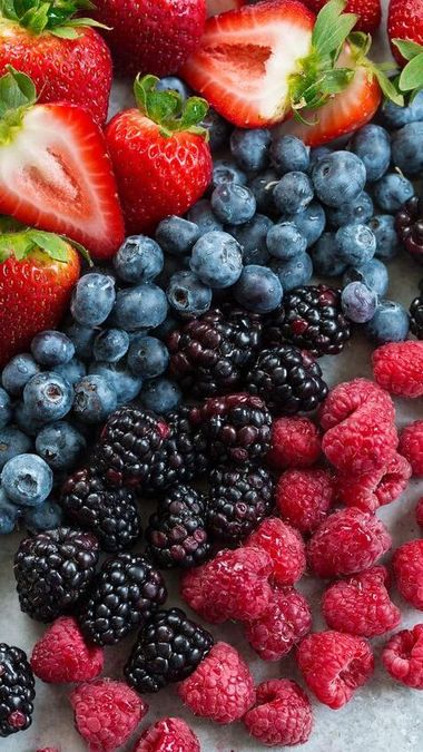 6 Powerful Blood-Purifying Foods to Cleanse Your System