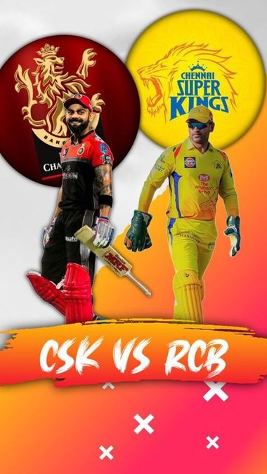 CSK vs RCB Live Streaming IPL 2024