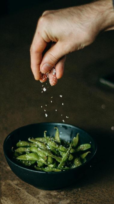 7 Health Benefits of Cutting Down On Salt