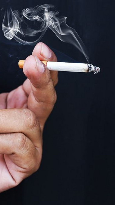 7 Ways Smoking Affects Your Health