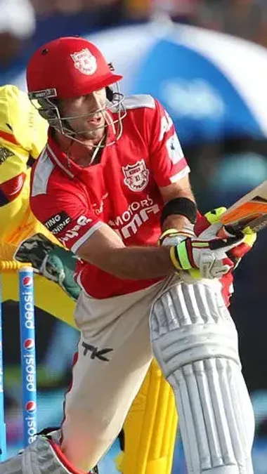 Successful 200-Plus Run-Chases Against CSK (By Targets)