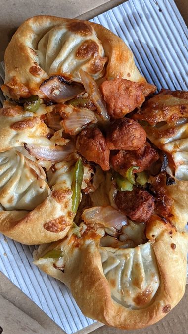 Controversial Momos Combinations That We Will Never Try