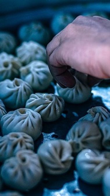 5 Ways to Make Your Momos Healthy