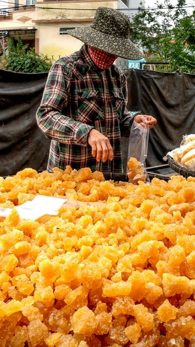 5 Reasons You Should Have Jaggery After Meals