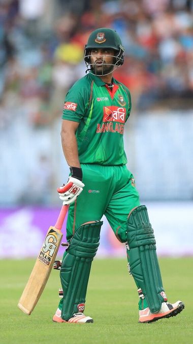 T20 World Cup: Leading Run-Scorer In Each Edition