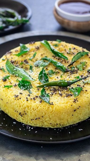 5 Tips To Make Perfect Khaman
